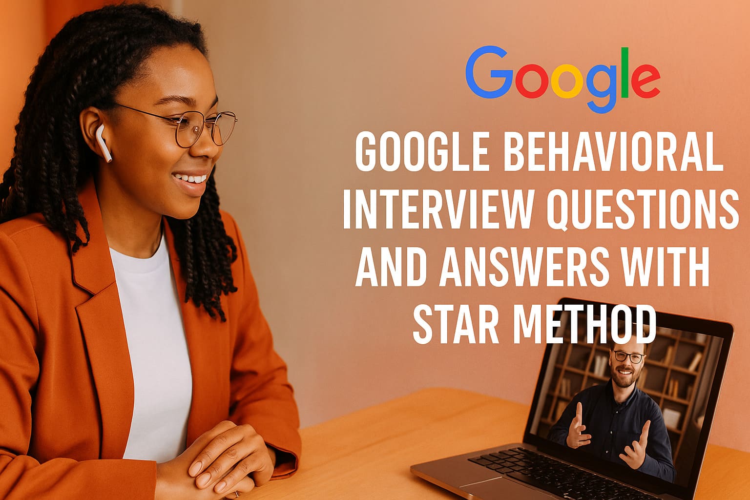 Google Behavioral Interview Questions and Answers